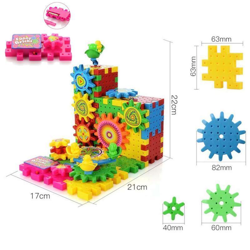 3D Brain Trainer Kit For Children – sunnygo
