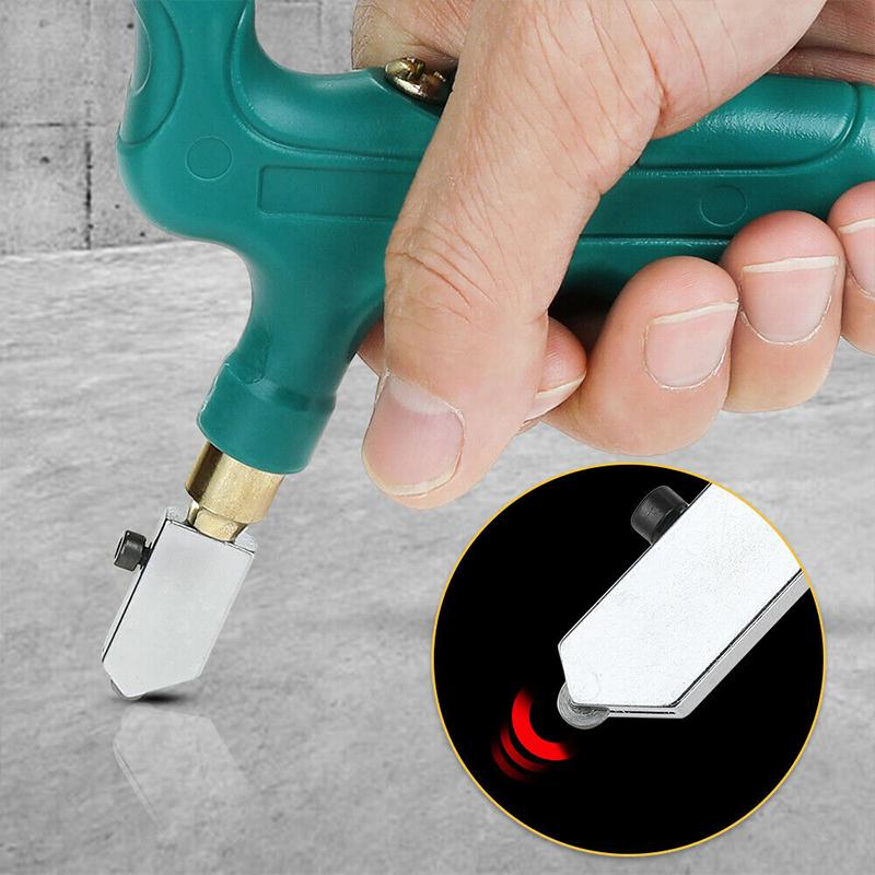 Glass Tile Cutter Tool Kit – sunnygo