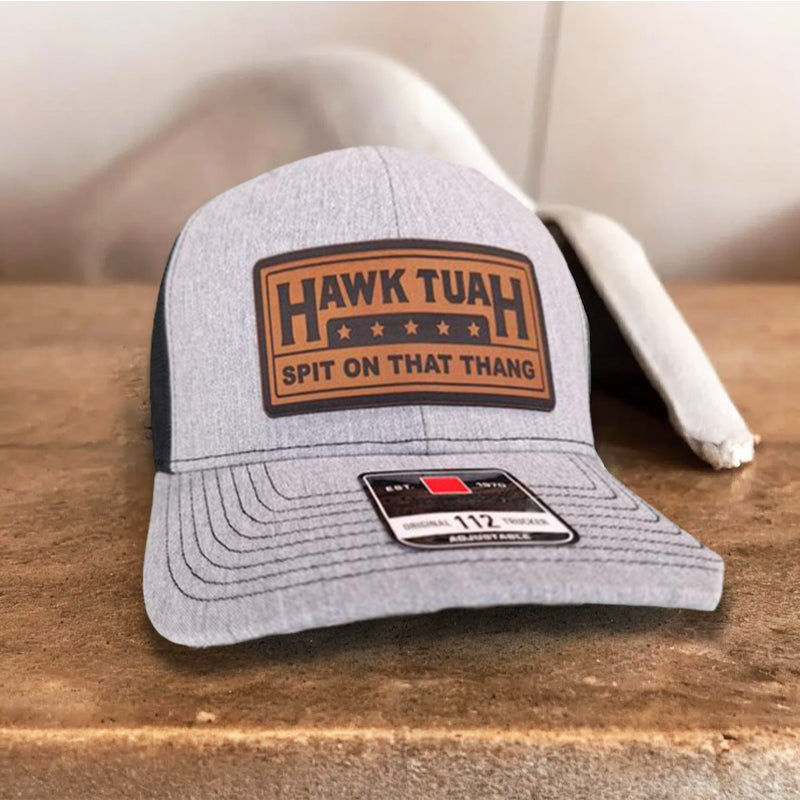 Hawk Tuah hat snapback – sunnygo