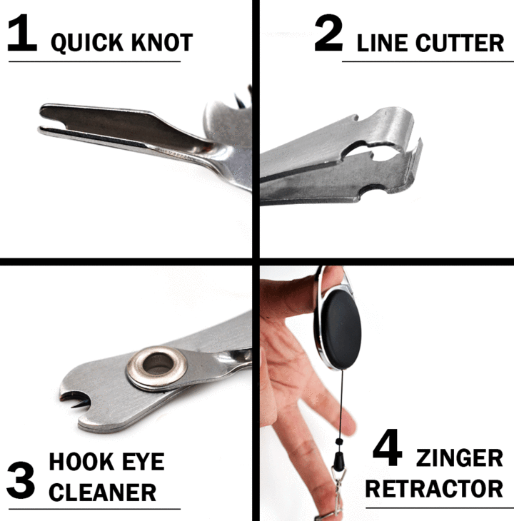 Quick Knot Tool – sunnygo