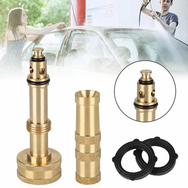 Brass Hose Nozzle – sunnygo
