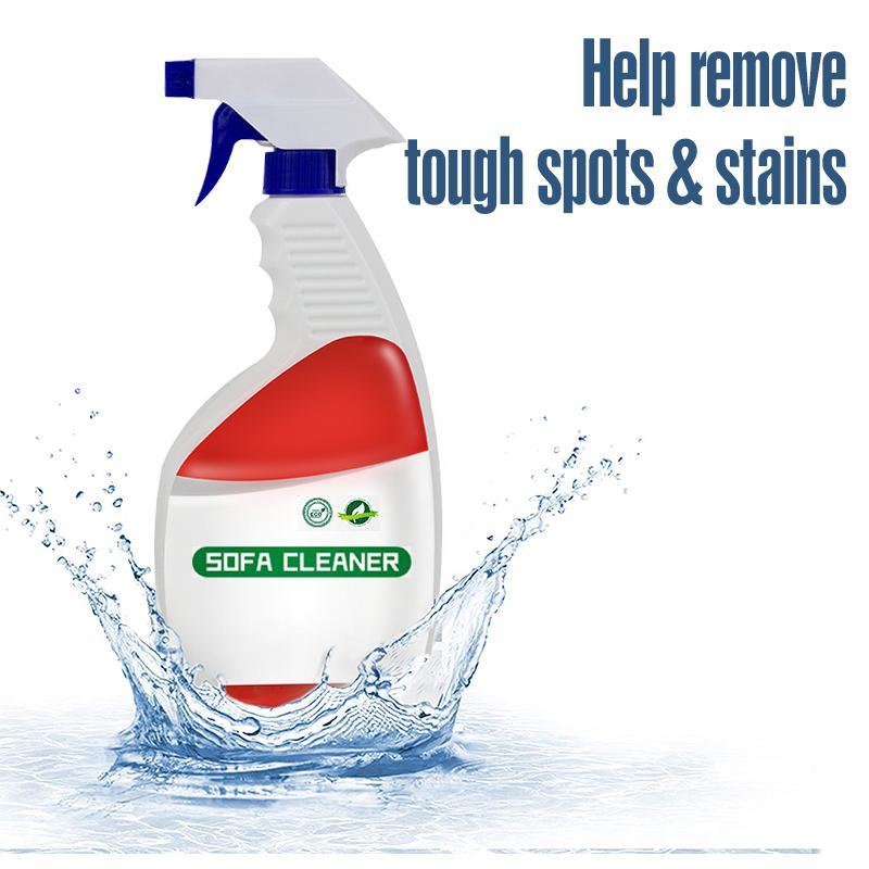 Dry-cleaning Spray for Carpet – sunnygo