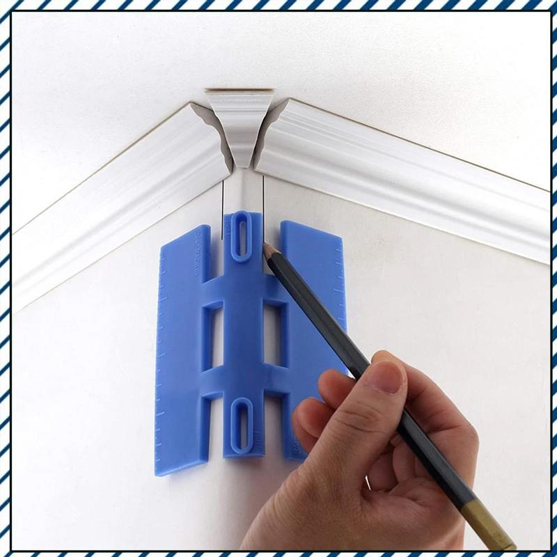 Round Corner Gauge Marking Tool – sunnygo