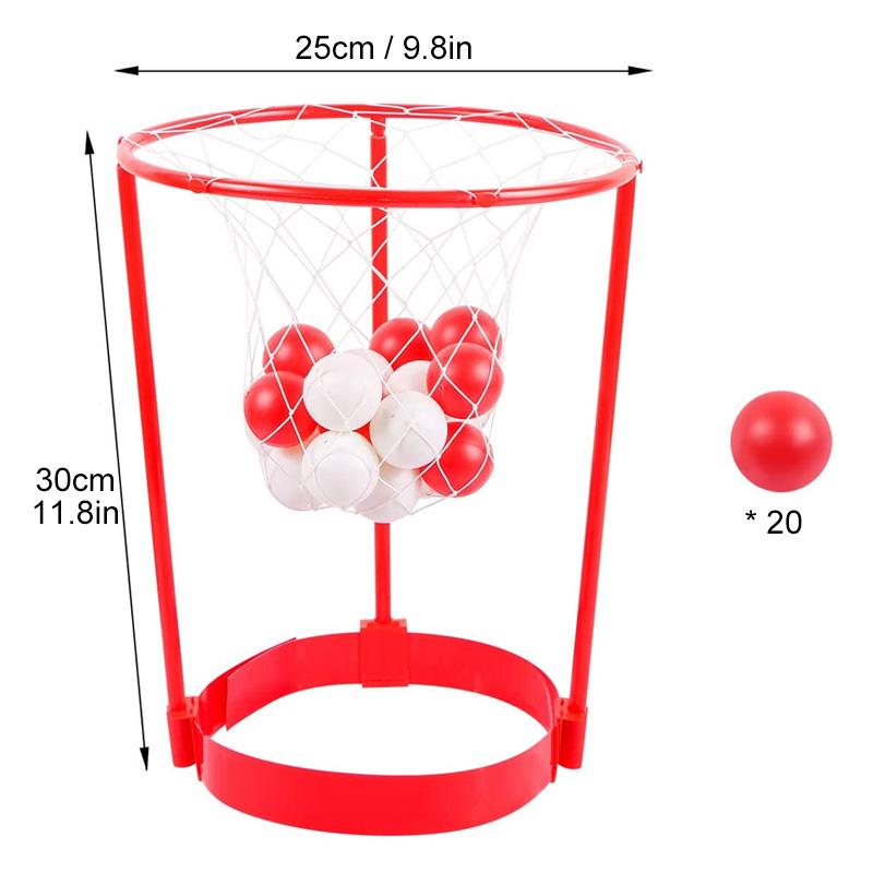 Overhead Basketball Hoop – sunnygo