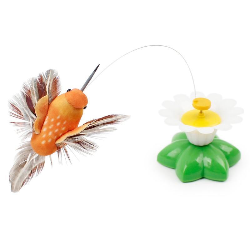 Interactive Bird Toy For Cats – sunnygo