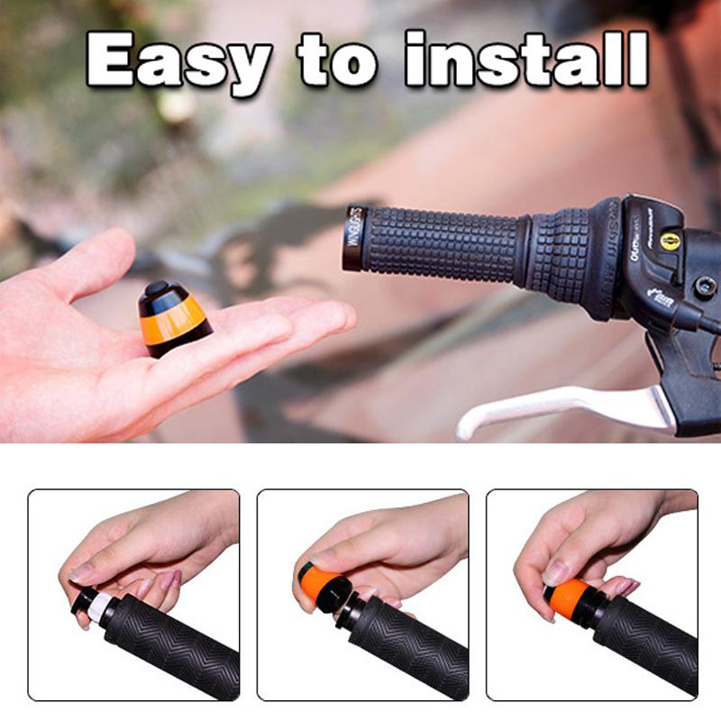 Bicycle Wing Lights – sunnygo